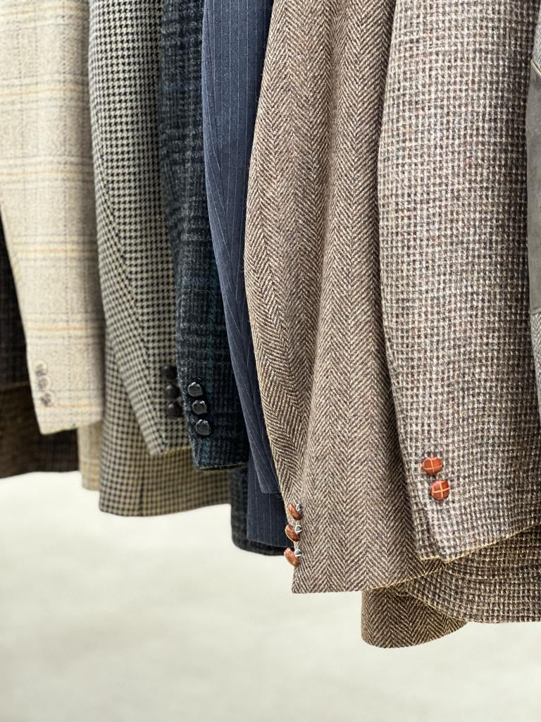 GIACCHE – W12STORE